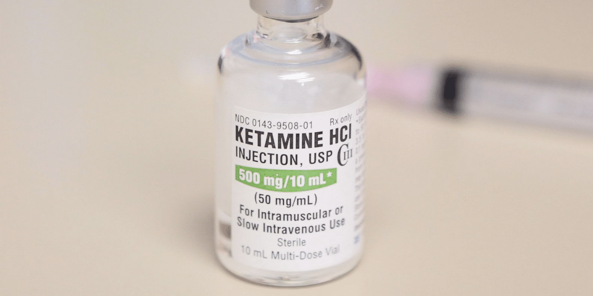 Ketamina: Anestésico ou Droga Nociva? Entenda os Riscos | Clínica Brasil