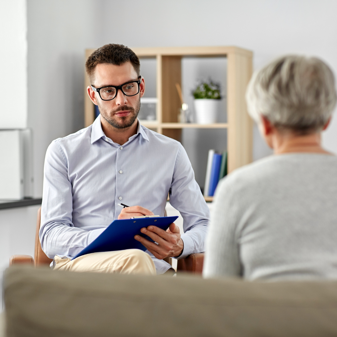 Psiquiatria | Clínica Brasil